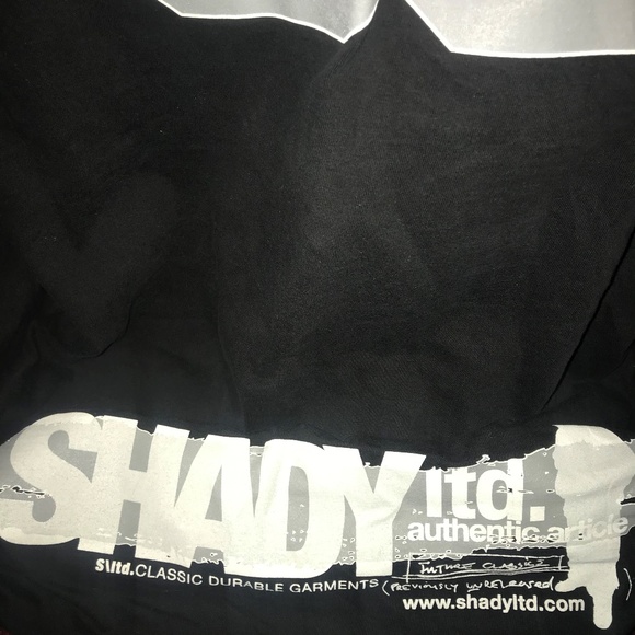 Shady Ltd. | Shirts | Rare Vintage Obie Trice Cheers Mens Tshirt | Poshmark